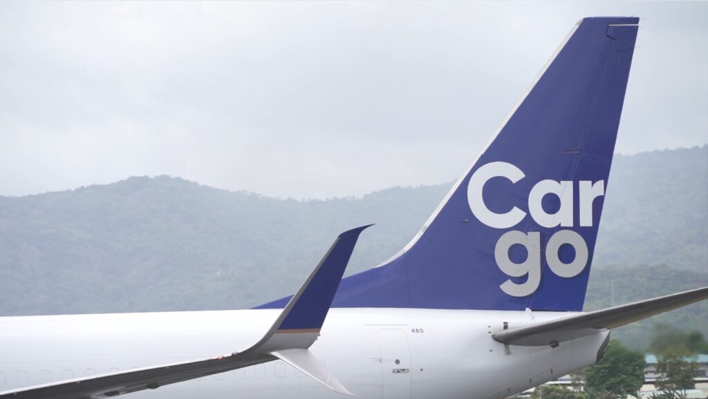 Copa Airlines cargo amplia su capacidad de transporte